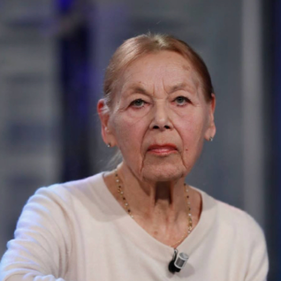 Figli della Shoah | Edith Bruck