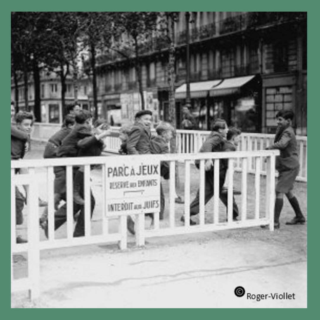 Associazione Figli della Shoah